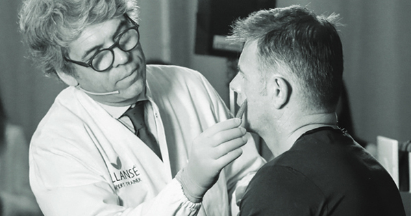 The Experts’ View - Ellansé